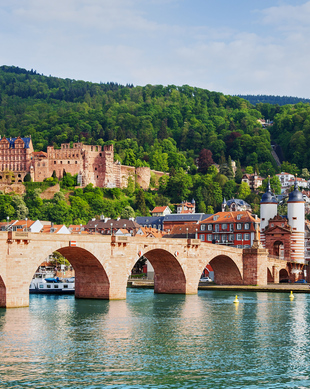 Rhein Neckar Region: Die BESTEN Sehenswürdigkeiten und Aktivitäten 2024 ...