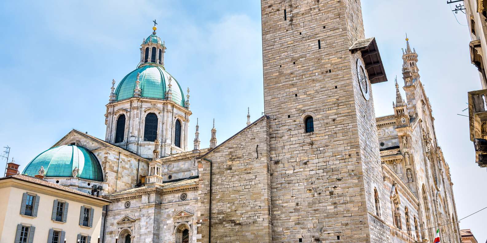 The BEST Como Cathedral, Como Summer activities 2023 - FREE ...