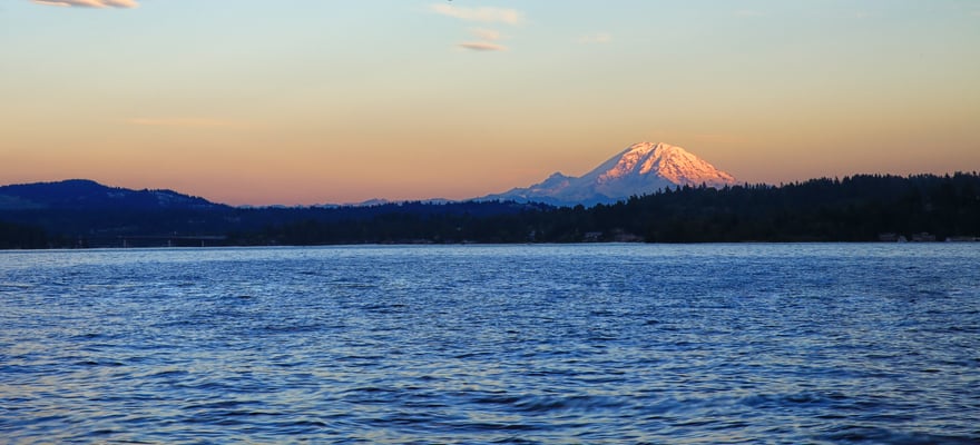 Lake Washington, Washington (State) - Book Tickets & Tours | GetYourGuide
