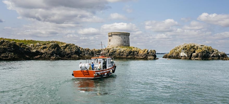 The BEST Howth Lighthouse tours 2024 - FREE Cancellation | GetYourGuide