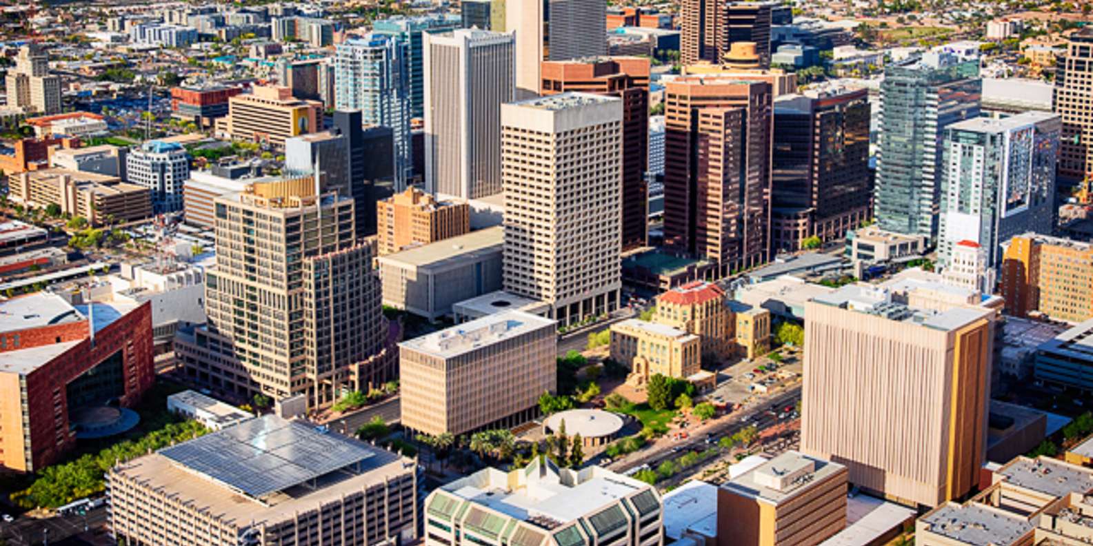 The BEST Downtown, Phoenix Tours 2023 - FREE Cancellation | GetYourGuide