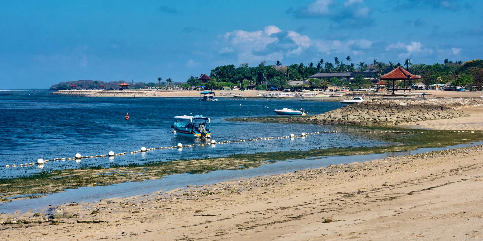 TOP Zatoka Benoa Atrakcje dla par 2025 – DARMOWA rezygnacja | GetYourGuide