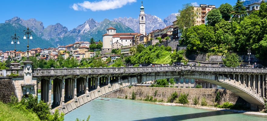 Belluno: i MIGLIORI tour - Cose da fare nel 2024 | Cancellazione ...