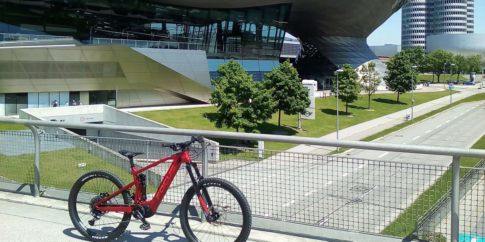 BMW World, Munich - Book Tickets & Tours | GetYourGuide