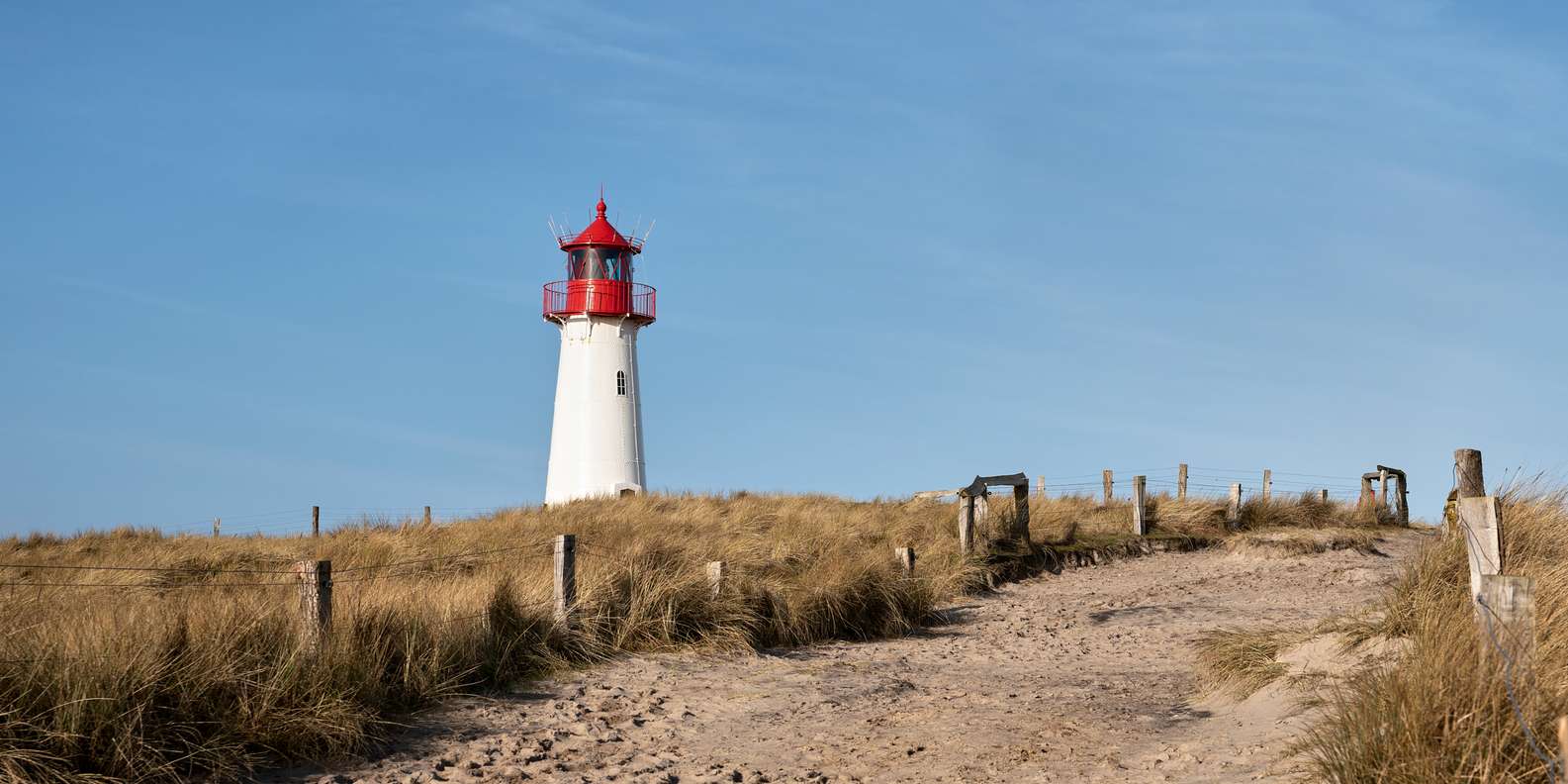 Ellenbogen, List on Sylt - Book Tickets & Tours | GetYourGuide