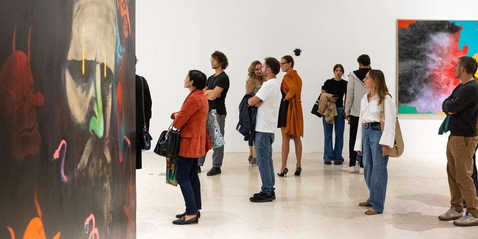 La Triennale di Milano, Milan - Book Tickets & Tours | GetYourGuide