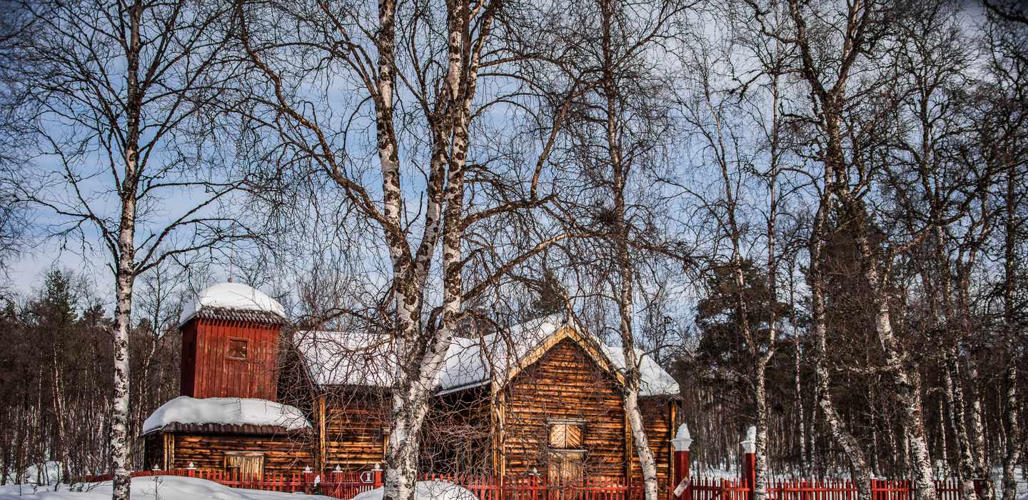 The BEST Inari, Finland Nature & adventure 2023 - FREE Cancellation ...