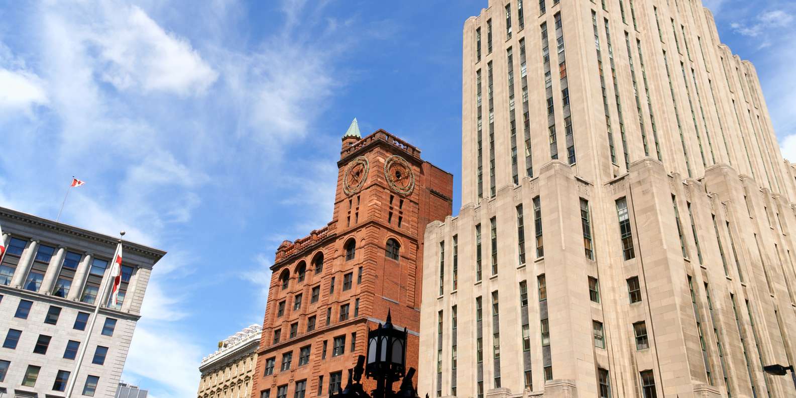 Place d'Armes, Quebec City, Ciudad de Quebec - Reserva de entradas y ...