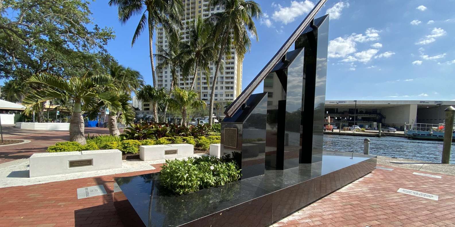 Riverwalk Fort Lauderdale, Fort Lauderdale - Tickets & Eintrittskarten ...