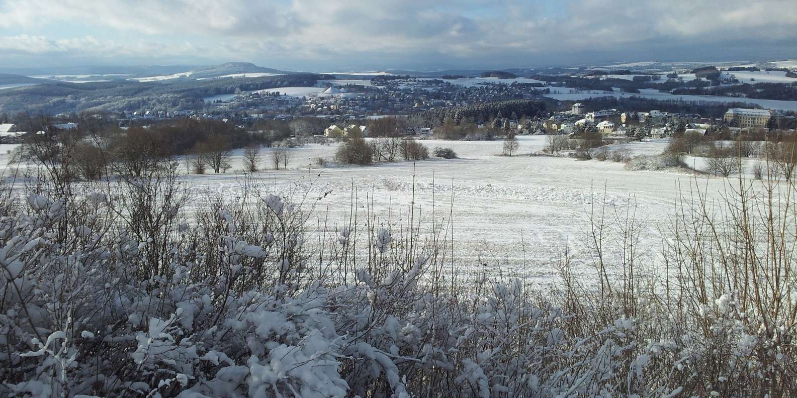 The BEST Ore Mountains Tours and Things to Do in 2023 - FREE ...