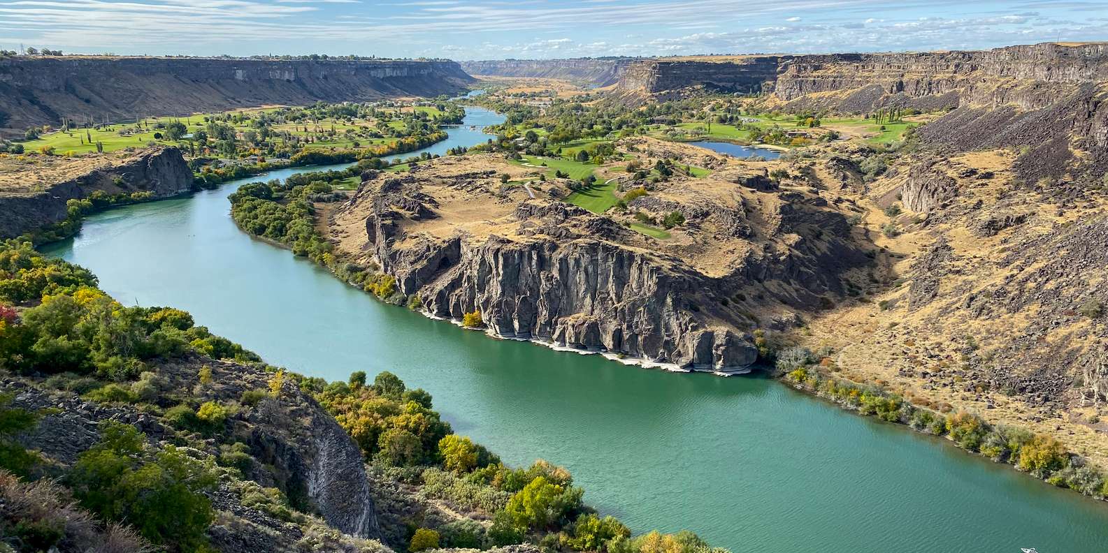 The BEST Snake River Canyon, Idaho Waterfalls tours 2023 - FREE ...