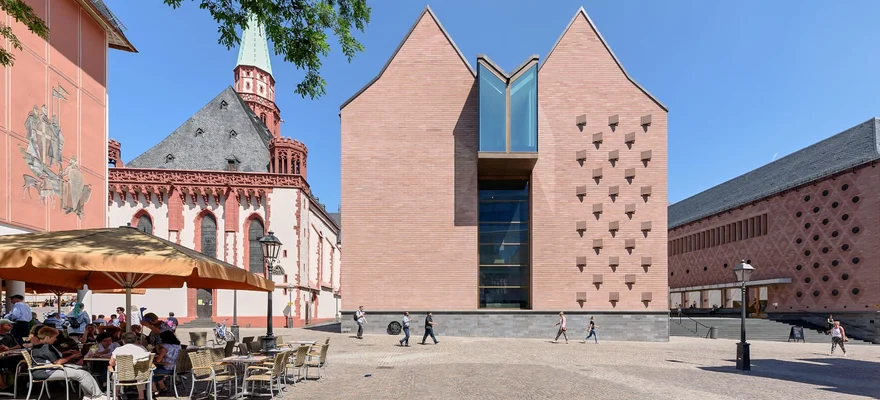 Museo Histórico de Frankfurt, Fráncfort - Reserva de entradas y tours ...
