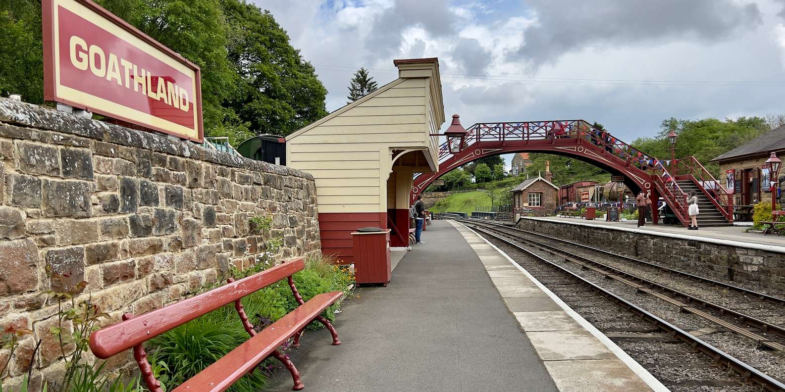 The BEST Goathland Tours and Things to Do in 2025 - FREE Cancellation ...