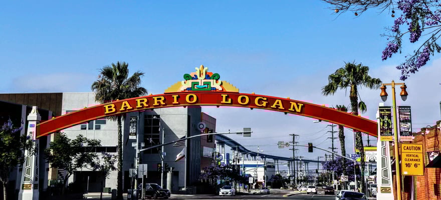 The BEST Barrio Logan, San Diego Tours and Things to Do in 2023 - FREE ...