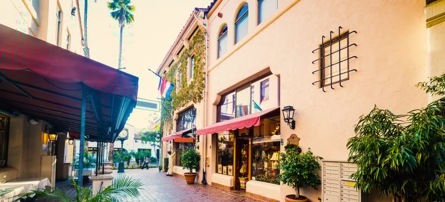 The BEST Santa Barbara Downtown, Santa Barbara Tours and Things to Do ...