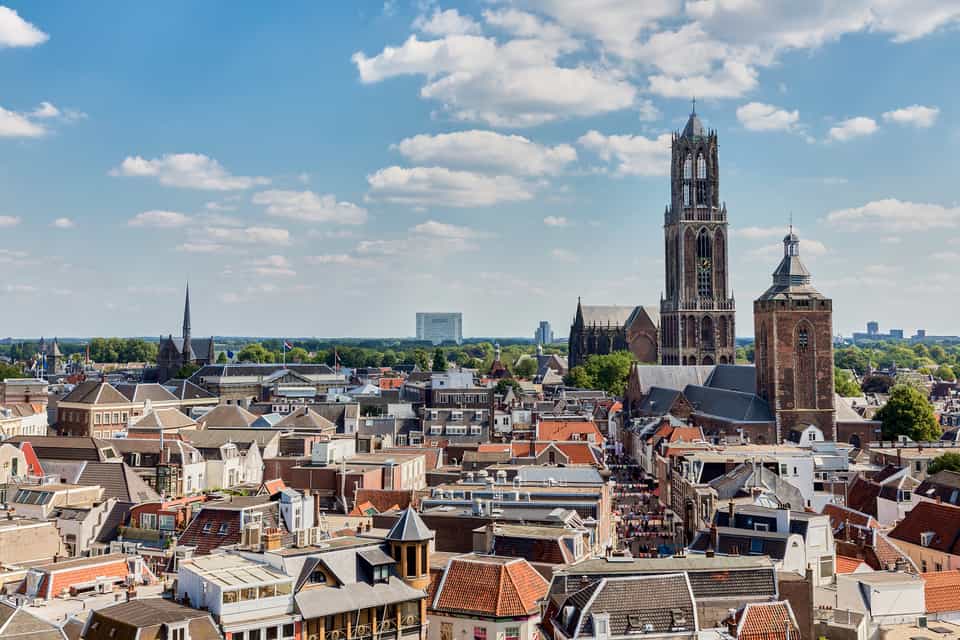 Spoorwegmuseum in Utrecht bezoeken? Nu tickets boeken! | GetYourGuide