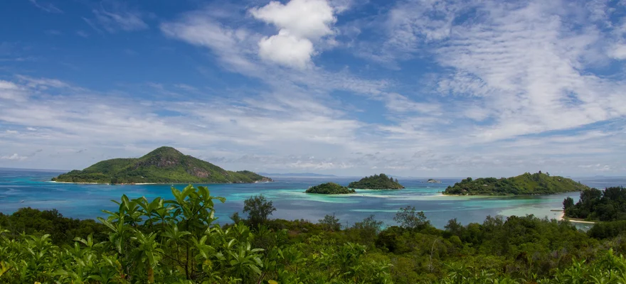 Moyenne Island, Mahé - Book Tickets & Tours | GetYourGuide