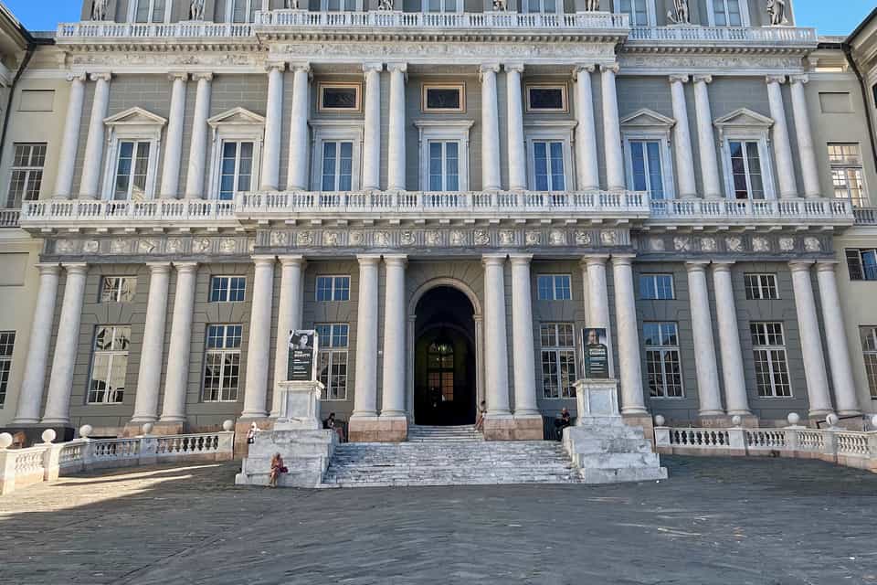 Caruggi di Genova, Genoa - Book Tickets & Tours | GetYourGuide