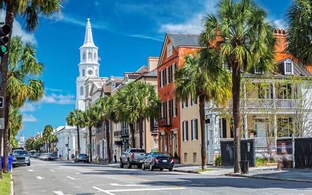 The BEST Charleston County, South Carolina Tours and Things to Do in ...