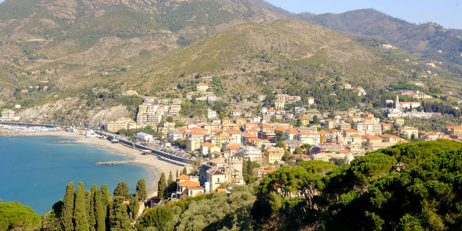 The BEST Levanto Tours and Excursions in 2026 - FREE Cancellation ...