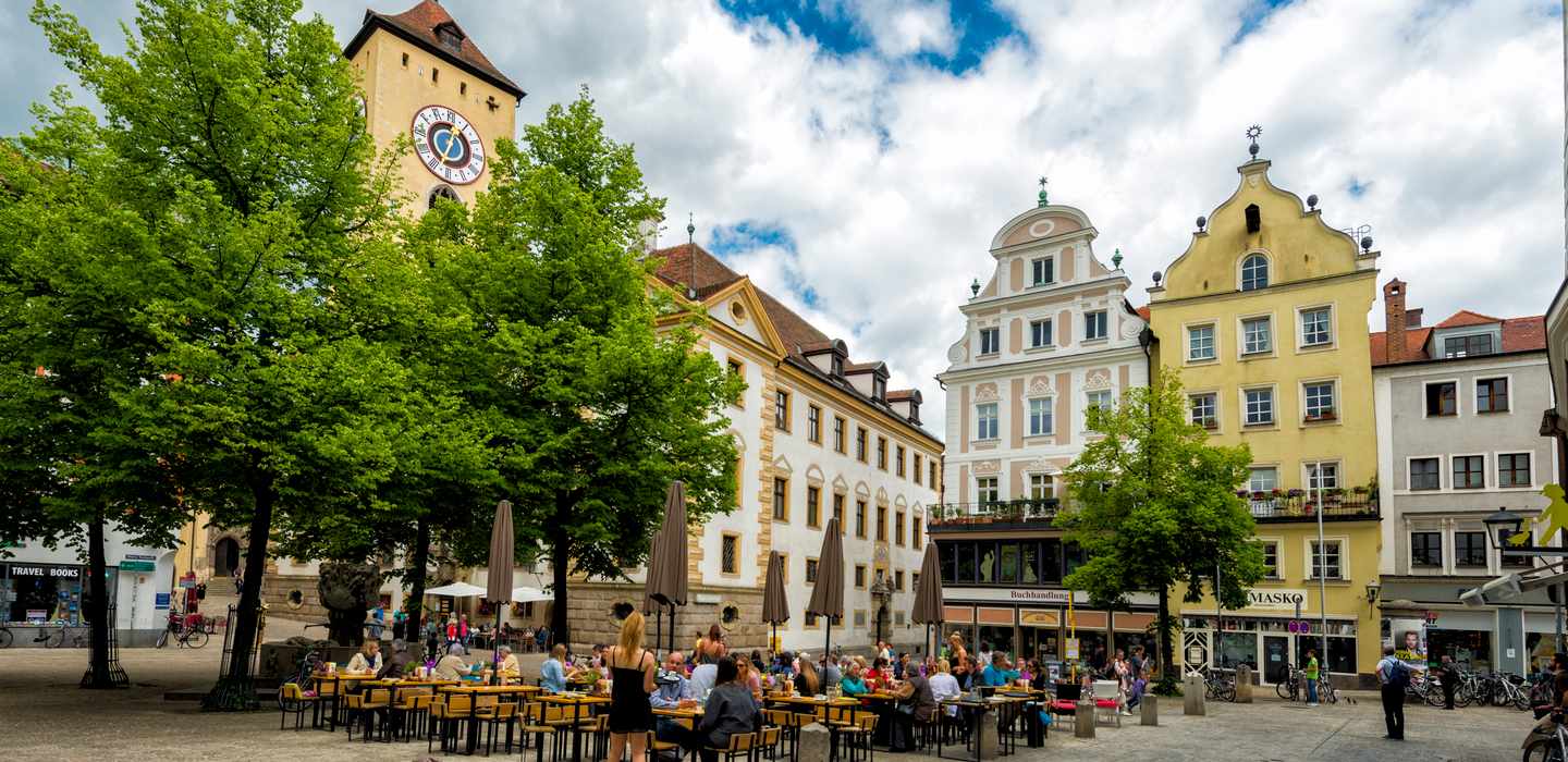 The BEST Regensburg Self-guided activities 2023 - FREE Cancellation ...