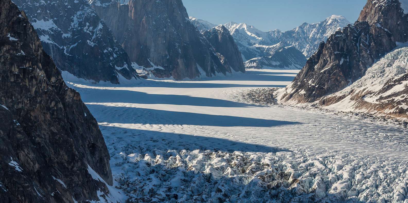 The BEST Ruth Glacier, Alaska Summer activities 2023 - FREE ...