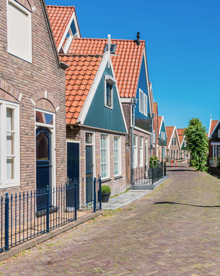 MEJORES actividades y cosas que ver en Volendam en 2024, cancelación ...