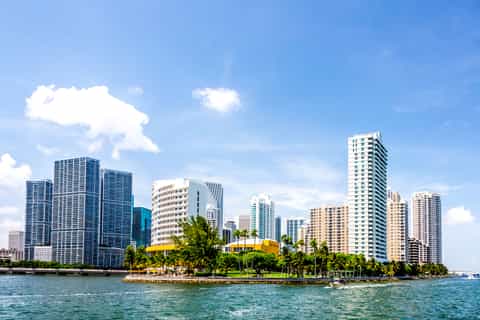 The BEST Brickell Key, Miami Outdoor activities 2024 - FREE ...