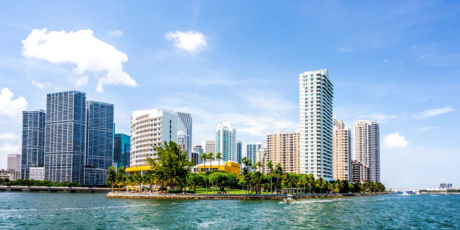 The BEST Brickell Key, Miami For adults 2023 - FREE Cancellation ...