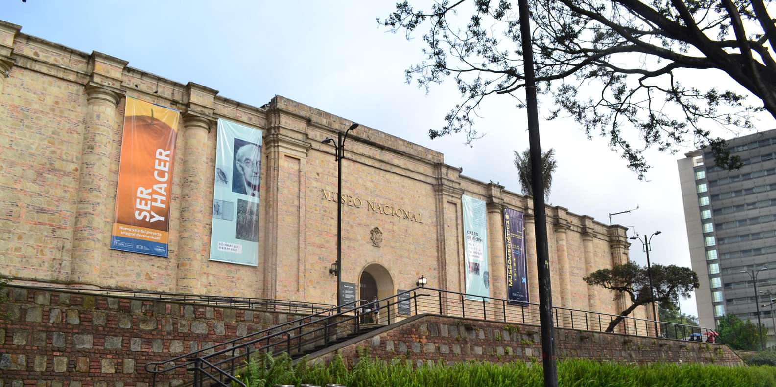 コロンビア国立博物館 チケット＆ツアー | ゲットユアガイド | GetYourGuide