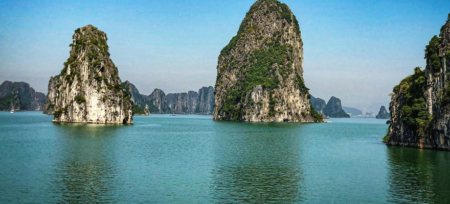 The BEST Ha Long Temples & shrines 2024 - FREE Cancellation | GetYourGuide