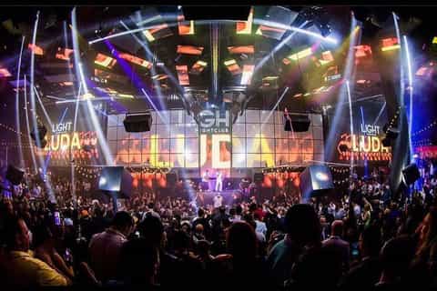 The BEST JEWEL Nightclub, Las Vegas Activities 2024 - FREE Cancellation ...