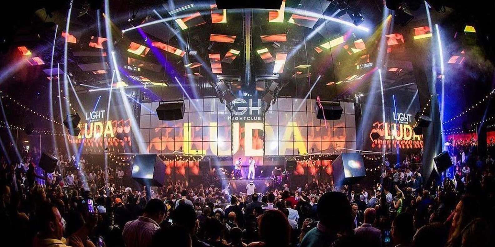 The BEST JEWEL Nightclub, Las Vegas For adults 2023 - FREE Cancellation ...