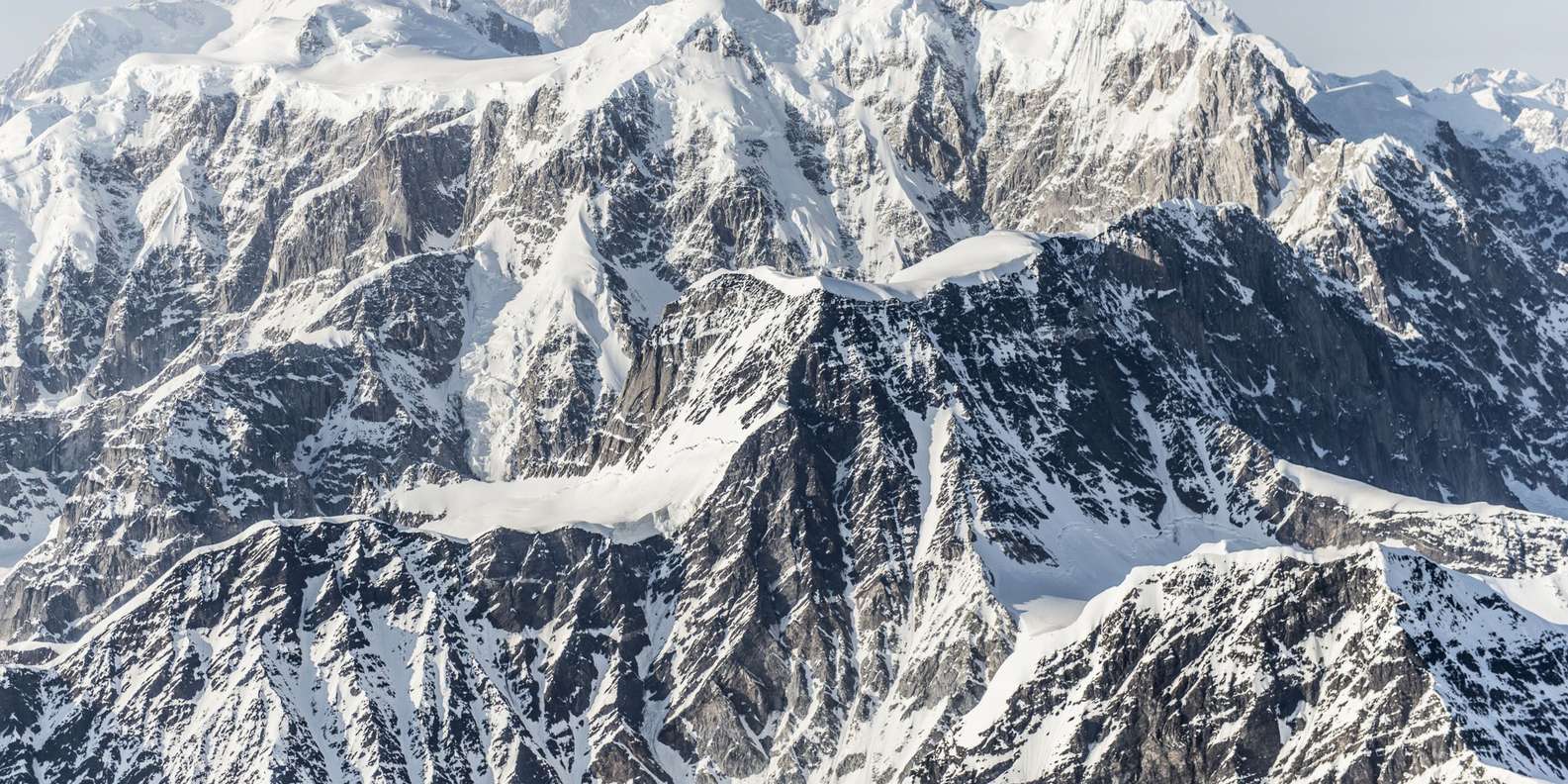 The BEST The Moose's Tooth, Alaska Glacier exploration 2022 - FREE ...