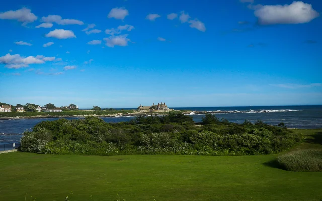 Bailey Beach, Newport, Newport, Rhode Island - Book Tickets & Tours ...