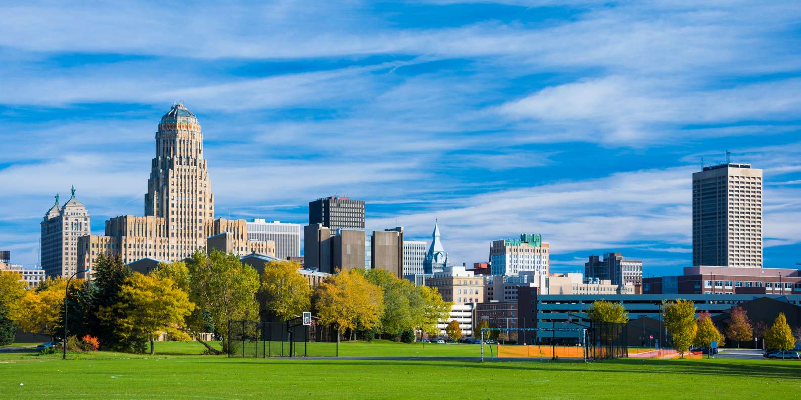 Viajes de 1 día desde Condado de Erie, Nueva York (estado) | GetYourGuide