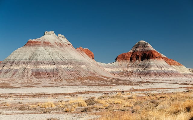 Painted Desert, Arizona: Die BESTEN Sehenswürdigkeiten und Aktivitäten 2024 – KOSTENLOS ...