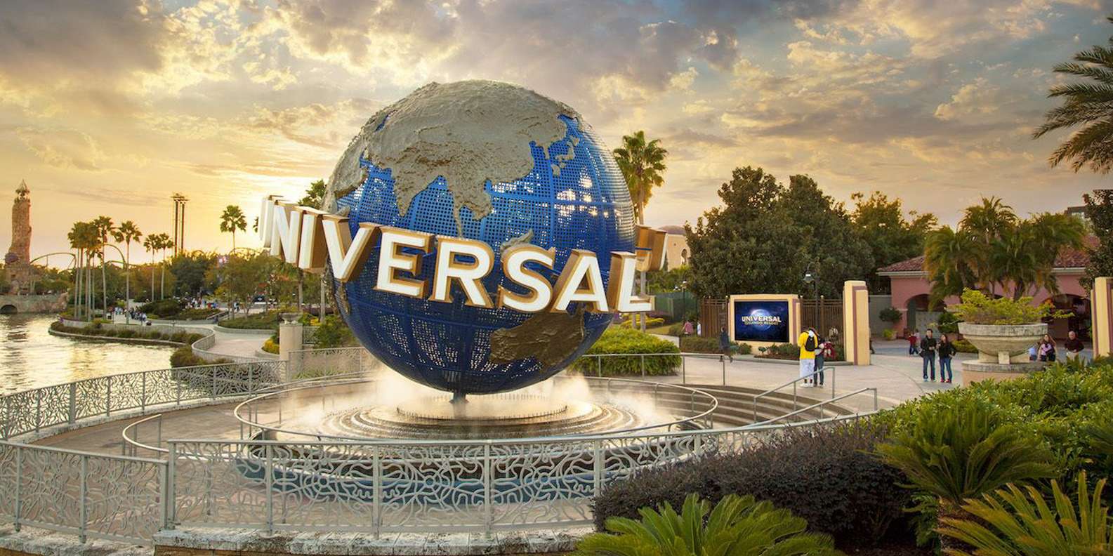 The BEST Universal Studios Florida, Orlando Water parks 2022 - FREE ...
