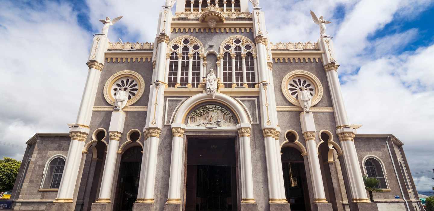 The BEST Cartago Province, Costa Rica Sightseeing 2023 - FREE ...