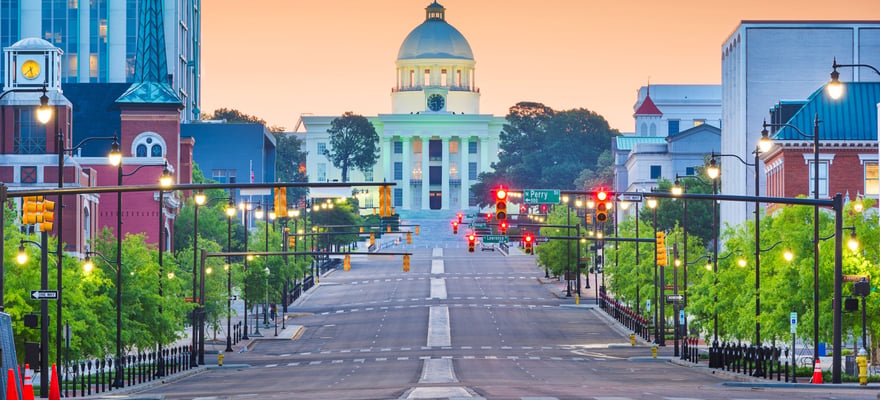 The BEST Montgomery, Alabama Tours and Things to Do in 2024 - FREE ...