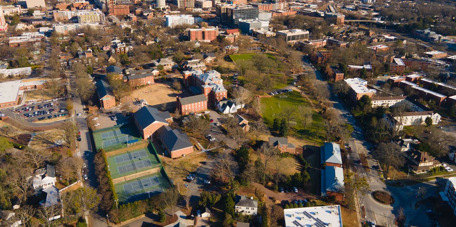 MEJORES actividades y cosas que ver en Cary, Carolina del Norte en 2025 ...