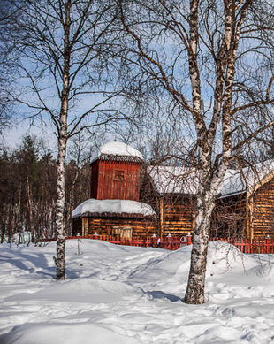 Inari: de BESTE tours en dingen om te doen in 2024 - GRATIS annuleren ...