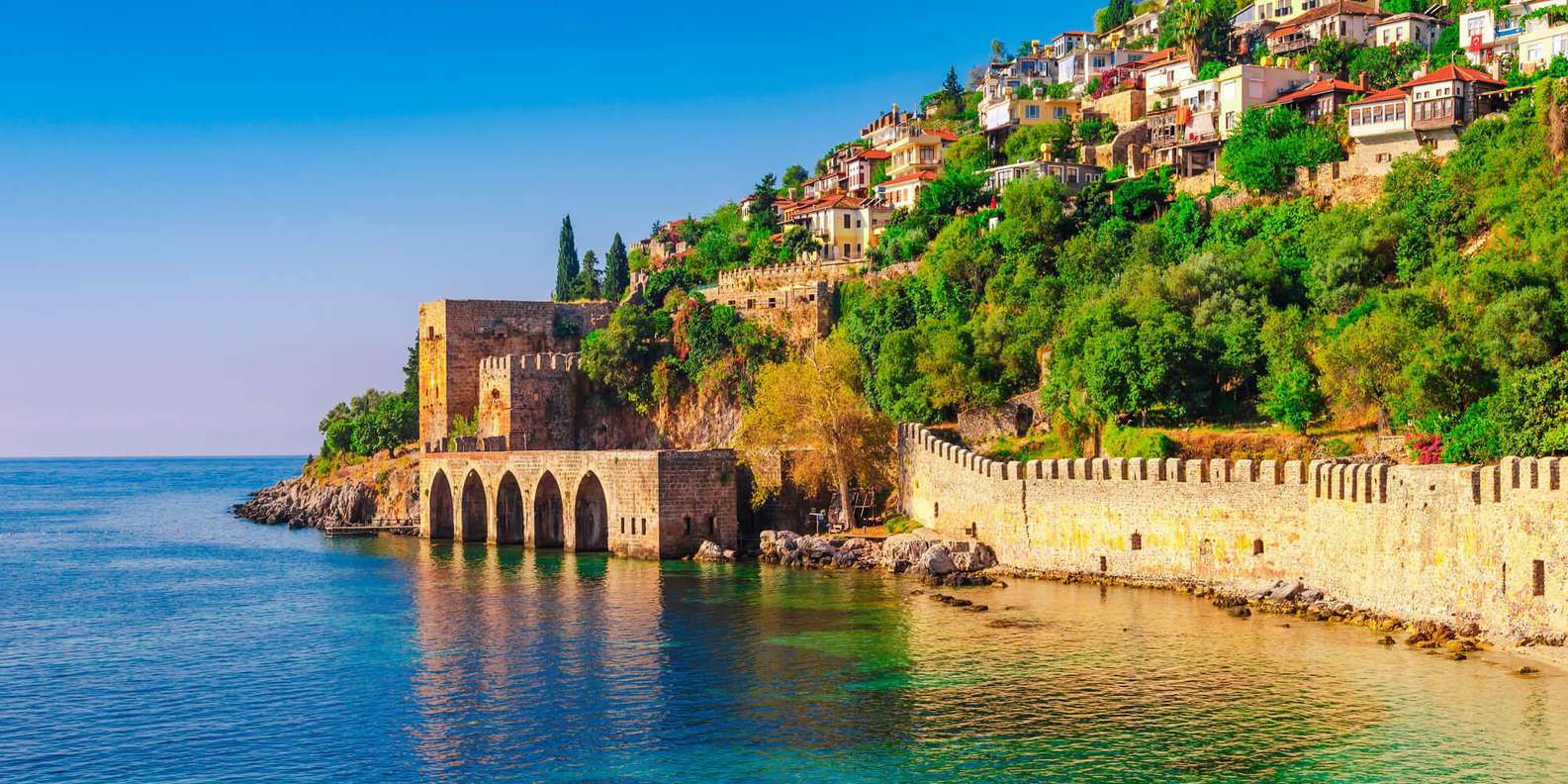 The BEST Turkish Riviera Tours and Things to Do in 2025 - FREE ...