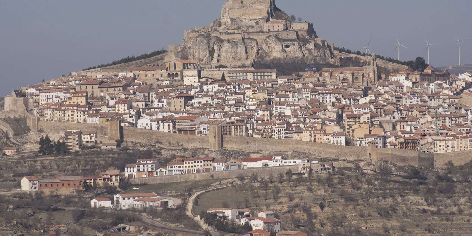 Morella: de BESTE tours en dingen om te doen in 2025 - GRATIS annuleren ...