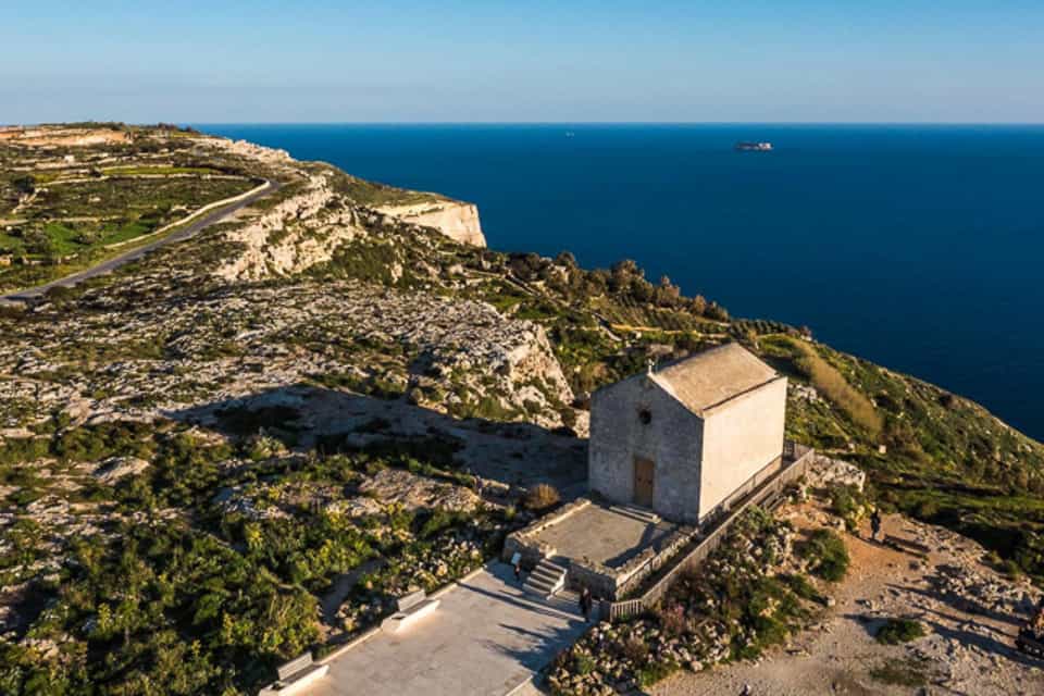 Dingli Cliffs, Dingli - Book Tickets & Tours | GetYourGuide