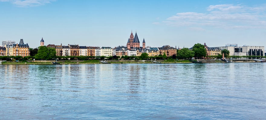 Rhein (Mainz), Oberrhein - Tickets & Eintrittskarten | GetYourGuide
