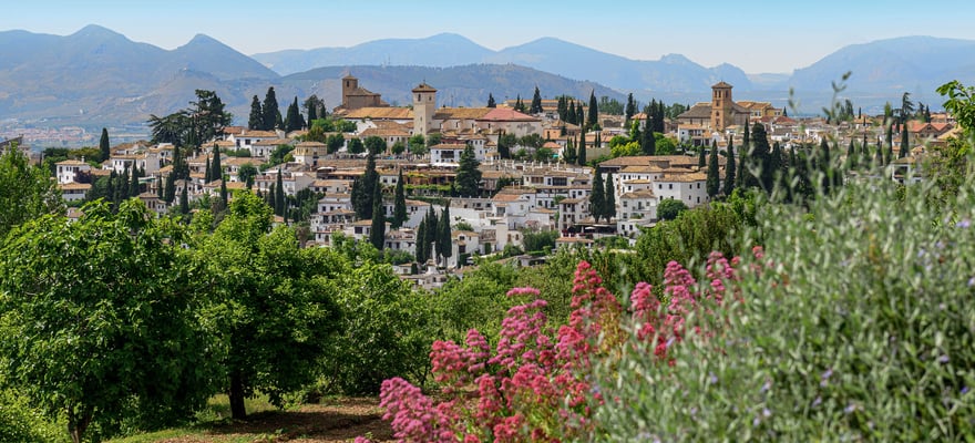 MEJORES actividades y cosas que ver en Granada (país) en 2023 ...