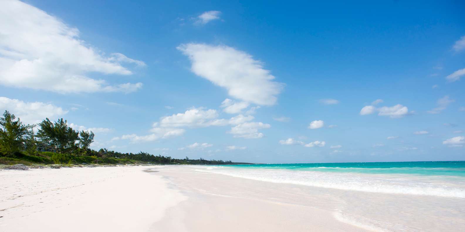 Bedste seværdigheder og oplevelser i Harbour Island, Bahamas 2025 ...