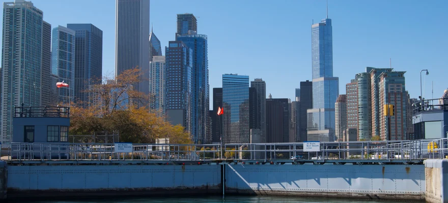 Écluse du port de Chicago, Chicago - Réservez des tickets pour votre ...