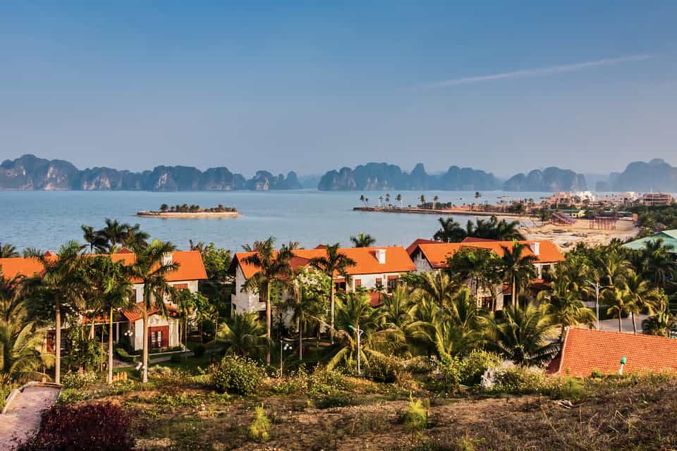 Tuan Chau Pier, Hạ Long, Hạ Long - Tickets & Eintrittskarten | GetYourGuide